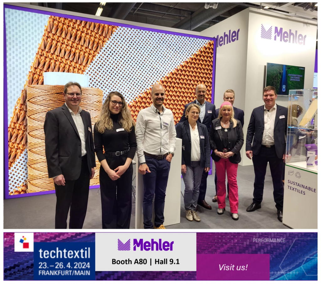 Home page | MEHLER EP