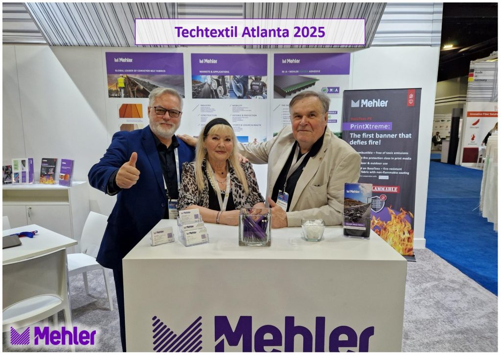 Home page | MEHLER EP